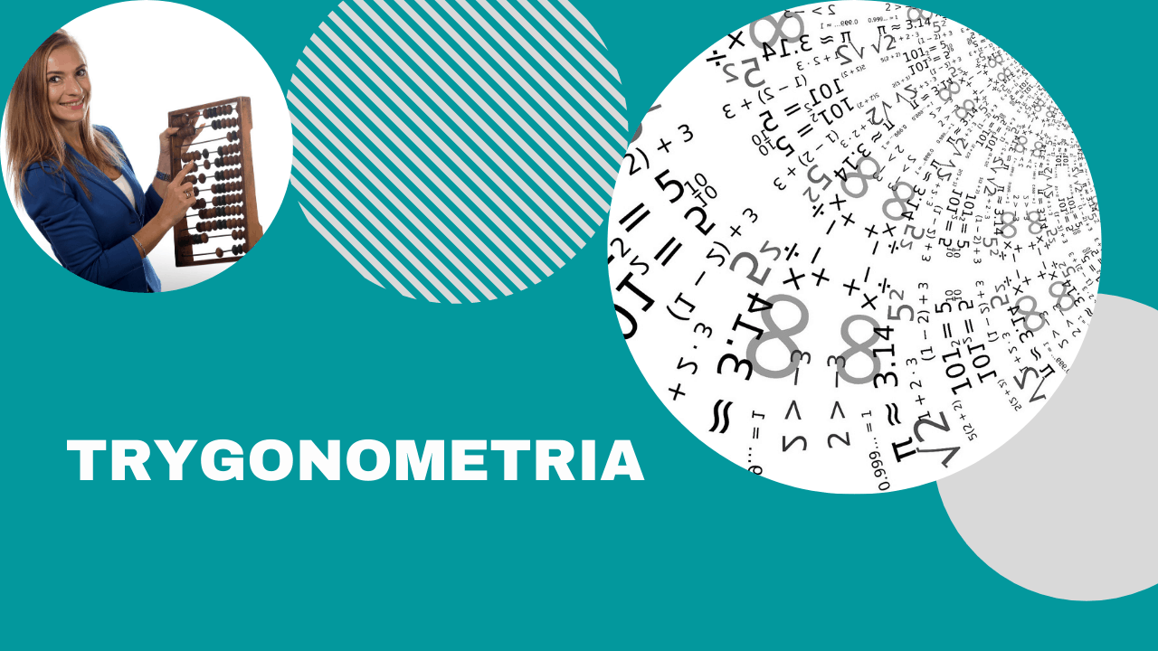 Trygonometria – Poziom Podstawowy i Rozszerzony – Kursy online do nauki ...